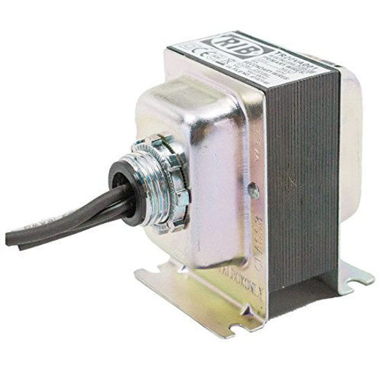 GetUSCart- Transformer 20VA, 120-24V, single hub, Class 2, UL