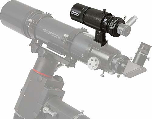 GetUSCart- Orion 13022 Deluxe Mini 50mm Guide Scope with Helical Focuser