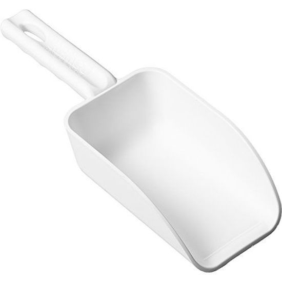 GetUSCart- Remco 63005 White Polypropylene Injection Molded Color-Coded ...