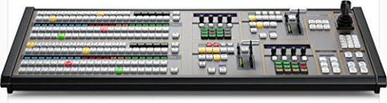 GetUSCart- Blackmagic Design ATEM 2 M/E Broadcast Panel