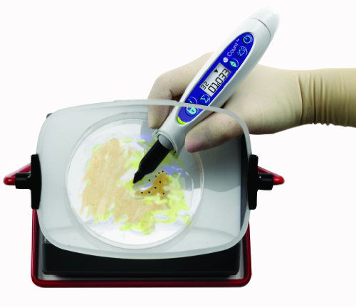 GetUSCart- Heathrow Scientific - HEA15092A HD15092A eCount Electronic Colony Counter with ...