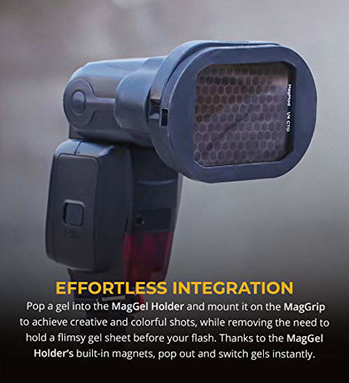 GetUSCart- MagMod Advanced Gel Set - With Labels