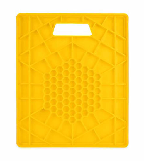 GetUSCart- Camco 44541 Large RV Stabilizing Jack Pads Without Handle ... GetUSCart- Camco 44541 Large RV Stabilizing Jack Pads Without Handle ...