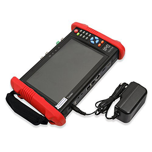 GetUSCart- Wsdcam 7 Inch All in One IPS Touch Screen IP Camera Tester ...