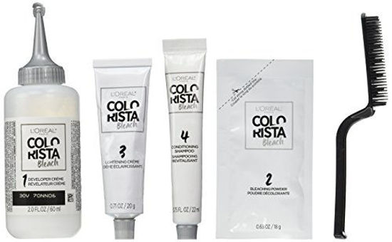 GetUSCart- L'Oreal Paris Colorista Bleach, Ombre