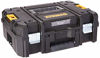 GetUSCart- DEWALT Tool Box, TSTAK II, Flat Top (DWST17807)