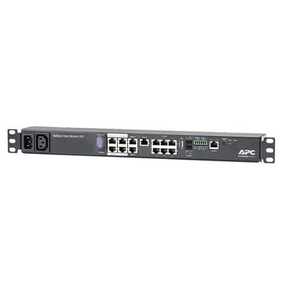 GetUSCart- APC Netbotz, NBRK0250, Basic Rack Security and Environmental ...