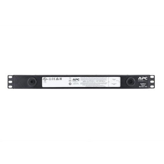 GetUSCart- APC Netbotz, NBRK0250, Basic Rack Security and Environmental ...