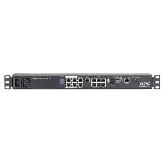 GetUSCart- APC Netbotz, NBRK0250, Basic Rack Security and Environmental ...