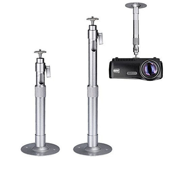 GetUSCart- Projector Ceiling Mount, Projector Stand, Assome Universal ...