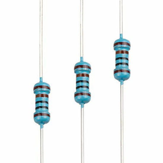 1k Ohm Resistor