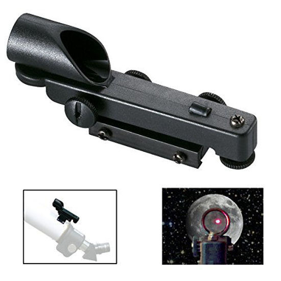 GetUSCart- Cassini Electronic Mars Eye Red Dot Finder - Low Profile