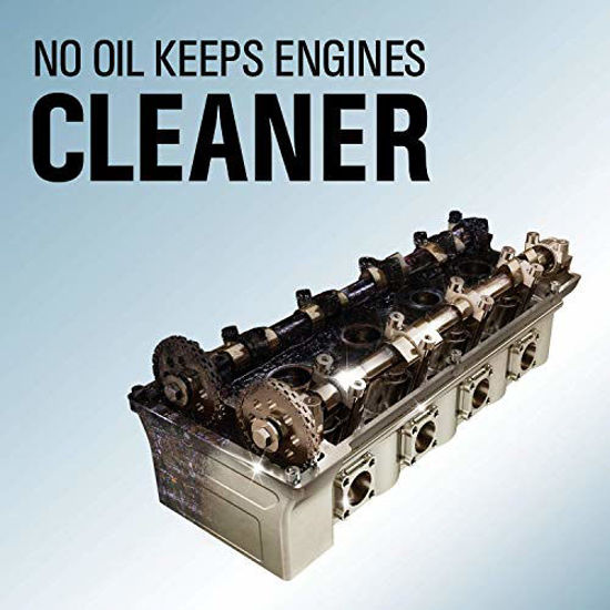 GetUSCart- Castrol 60020 GTX ULTRACLEAN 5W-20 Motor Oil, 6 Gallon ...