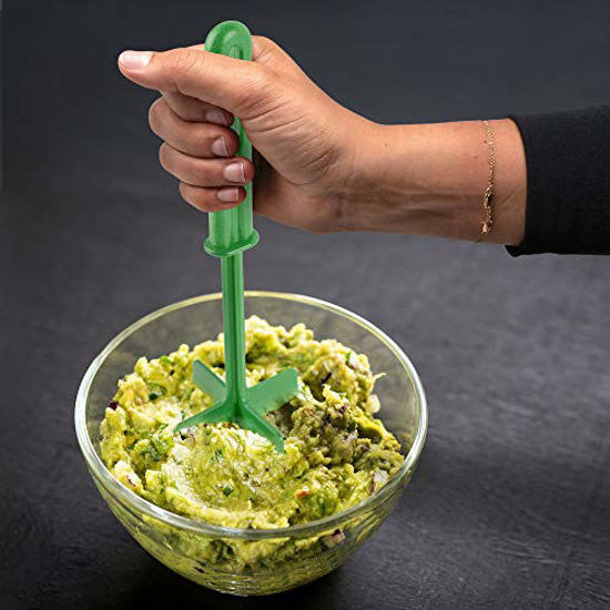 GetUSCart- Premium Heat Resistant Meat Chopper, Masher & Smasher for ...