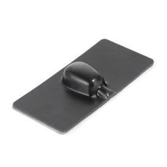 GetUSCart- Infrared Resources 5 Pack Universal IR Emitter Covers ...