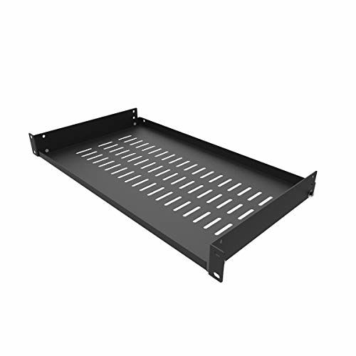 GetUSCart- Jingchengmei 19-Inch 1U Cantilever Disassembled Server Rack ...