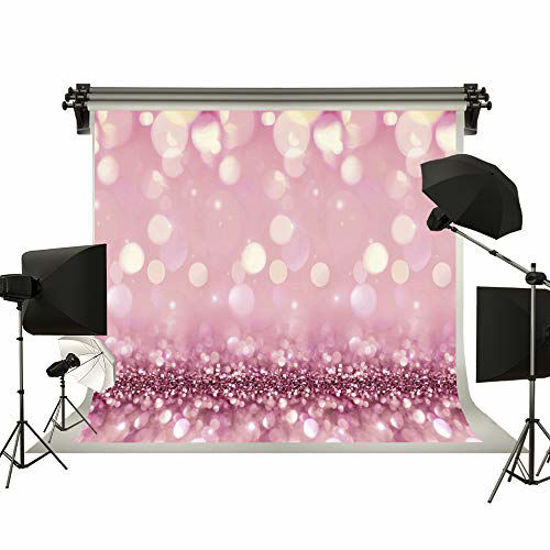 GetUSCart- Kackool 6.5ftx5ft Backdrops for Baby Birthday Party Wedding ...