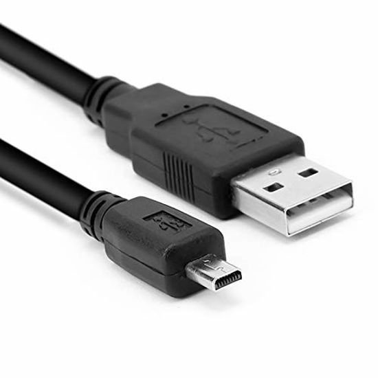 GetUSCart- Replacement USB Camera Transfer Data Sync Cable Cord for ...