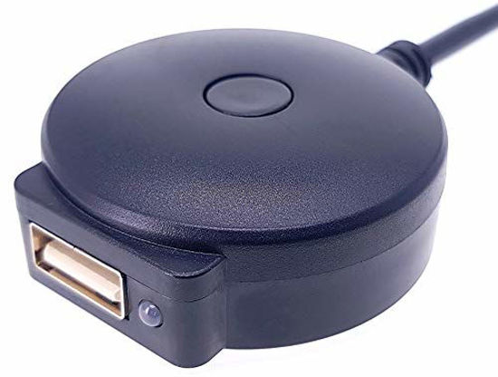 GetUSCart- Bluetooth Kit Compatible with Mercedes-Benz MMI Car ...