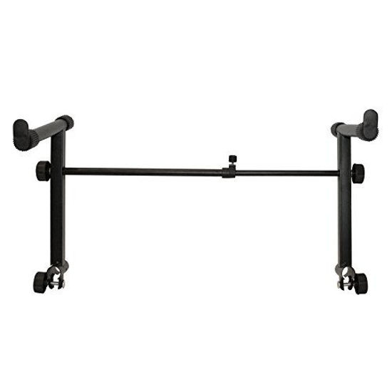 GetUSCart- ChromaCast CC-KSTAND-ADTR Keyboard Stand 2 Tier Adapter