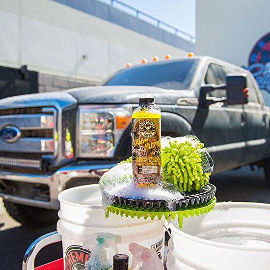 GetUSCart- Chemical Guys CWS20264 Tough Mudder Truck Wash Off Road and ...