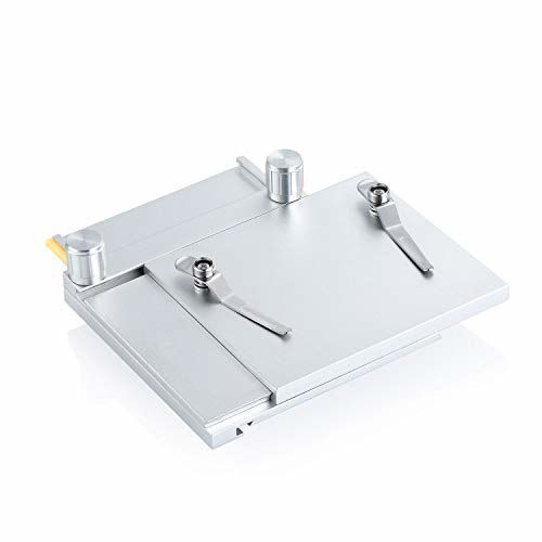 GetUSCart- Supereyes X-Y Slide/Gliding Table for Stereo Digital ...