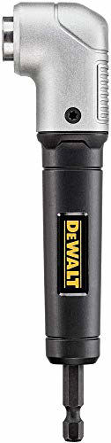 GetUSCart- DEWALT Right Angle Attachment, Impact Ready (DWARA120)