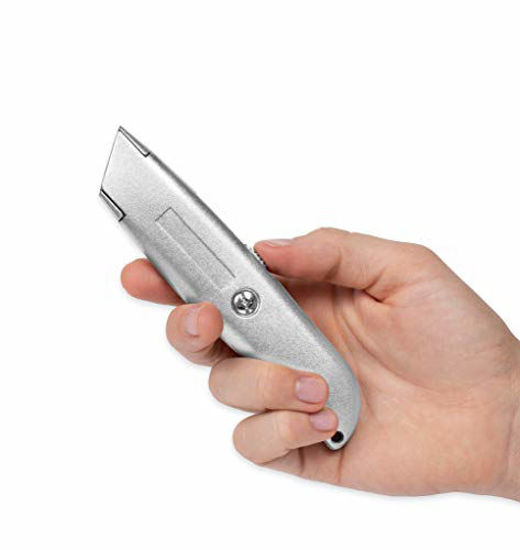 GetUSCart- Internet's Best Classic Utility Knife - Set of 20 ...