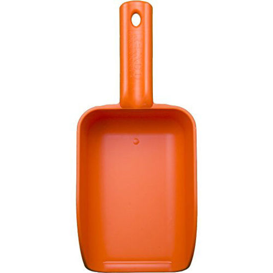 GetUSCart- Remco 64007 Orange Polypropylene Injection Molded Color ...