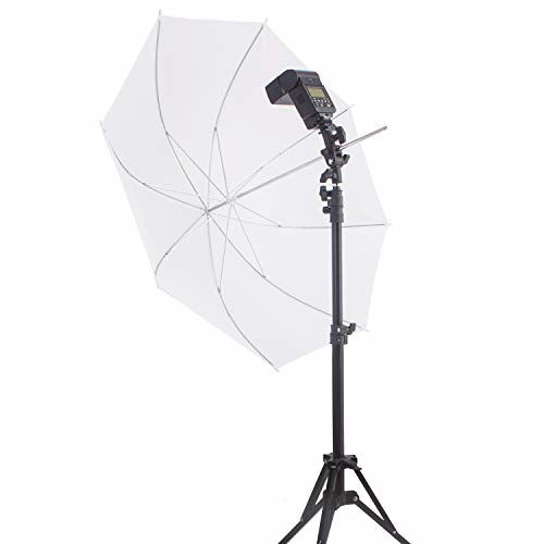 GetUSCart- WELLMAKING New Camera Flash Speedlite Mount Swivel Light ...