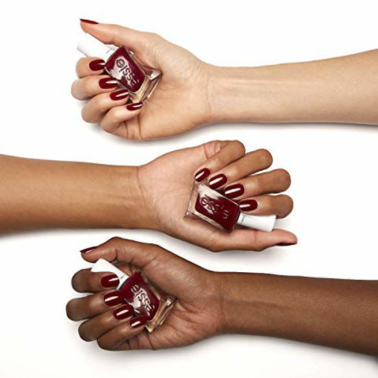GetUSCart- Essie Gel Couture Gala-vanting