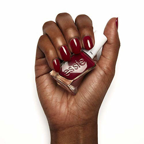 GetUSCart- Essie Gel Couture Gala-vanting