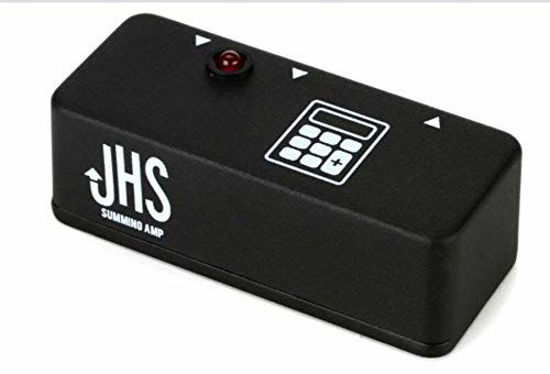 GetUSCart- JHS Summing Amp Input Signal Blender Guitar Pedal