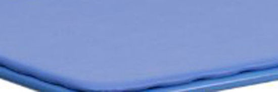 GetUSCart- Flash Furniture Kids Blue Folding Table