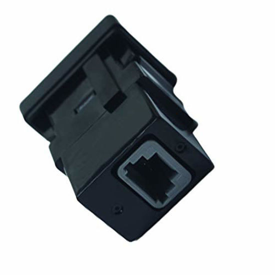 GetUSCart- Beneges Auxiliary Input Jack Compatible with 2005-2012 ...