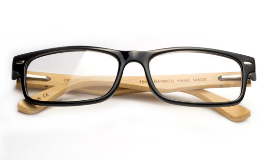 GetUSCart- Newbee Fashion - Unisex Translucent Simple Design No Logo ...