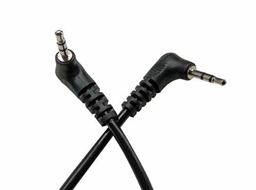 GetUSCart- Zoom Connector to LANC Remote Control Adapter Cable