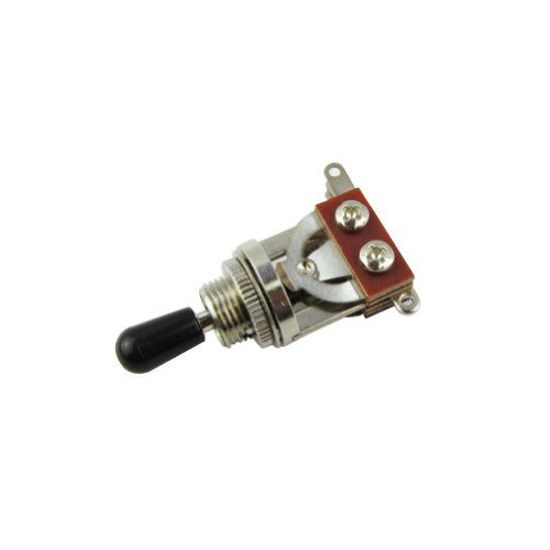 GetUSCart- Musiclily Plastic 3 Way Pickup Selector Toggle Switch for ...