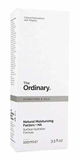 GetUSCart- The Ordinary Natural Moisturizing Factors + HA Surface ...