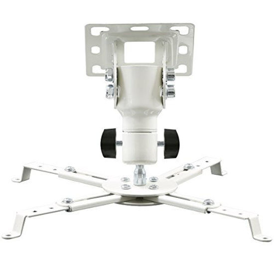 GetUSCart- Cheetah Mounts APMEW Universal Projector Ceiling Mount ...
