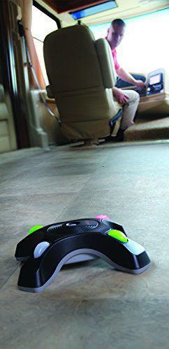 GetUSCart- Camco EZ Level- Assists You In Leveling Your RV, Camper or Trailer| Levels Both Axis ...