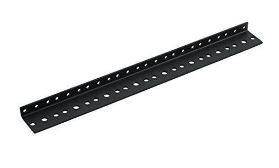 GetUSCart- Gator Rackworks Heavy Duty Steel Rack Rail Set; 8U Rack Size ...