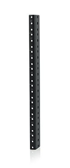 GetUSCart- Gator Rackworks Heavy Duty Steel Rack Rail Set; 8U Rack Size ...