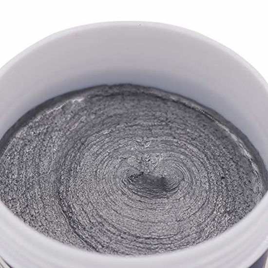 GetUSCart- GENNEL 100gram Silver Silicone Thermal Conductive Compound ...