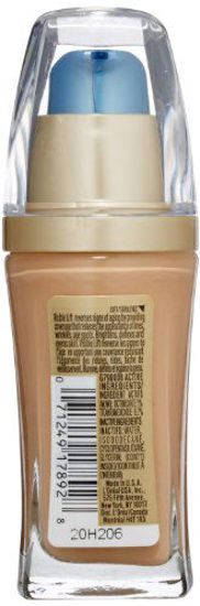 GetUSCart- L'Oreal Paris Visible Lift Serum Absolute Foundation ...