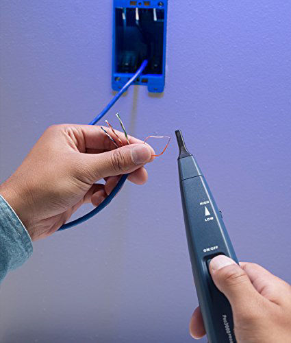 GetUSCart- Fluke Networks 26100900 Pro3000 Probe