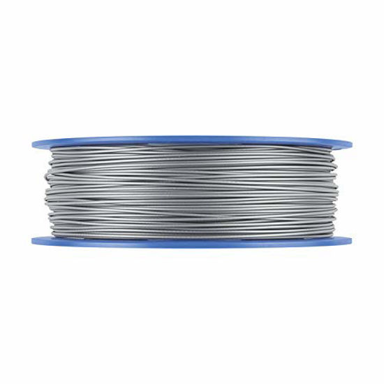 GetUSCart- Dremel DigiLab PLA-SIL-01 3D Printer Filament, 1.75 mm ...