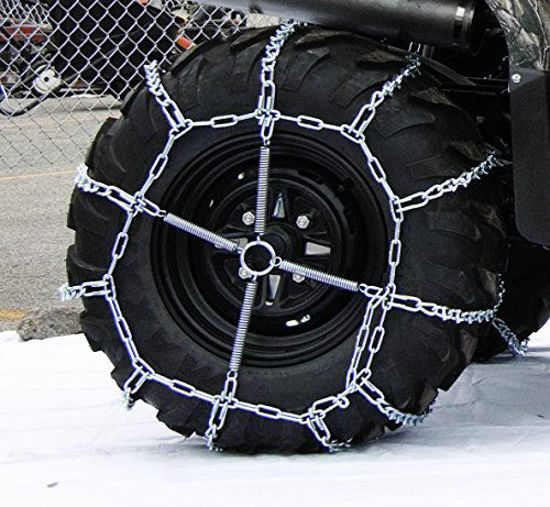 GetUSCart- Security Chain Company 1062055 Max Trac Snow Blower Garden ...
