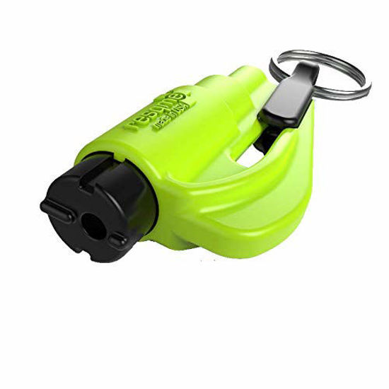 GetUSCart- Resqme The Original Emergency Keychain Car Escape Tool, 2-in ...