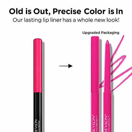 GetUSCart- Revlon ColorStay Lip Liner, Plum GetUSCart- Revlon ColorStay Lip Liner, Plum